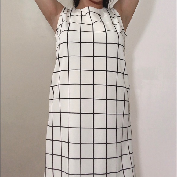 Dresses | Checkbox Dress | Poshmark